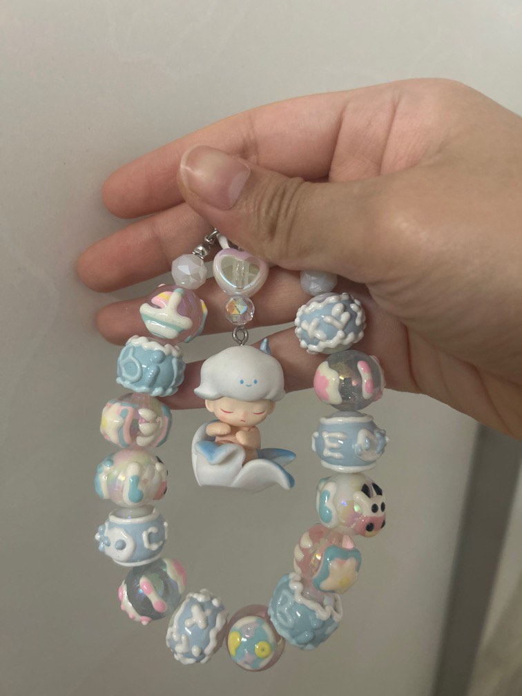 Keychain, Everything Else on Carousell