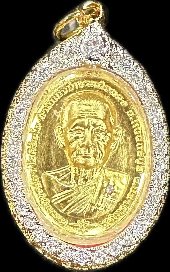 LP BOONMA Rian phaya Garuda, Hobbies & Toys, Memorabilia & Collectibles ...