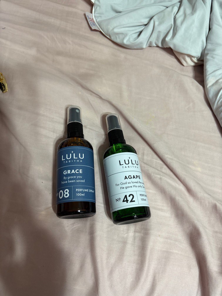 Lulu Tabitha perfume, Beauty & Personal Care, Fragrance & Deodorants on ...