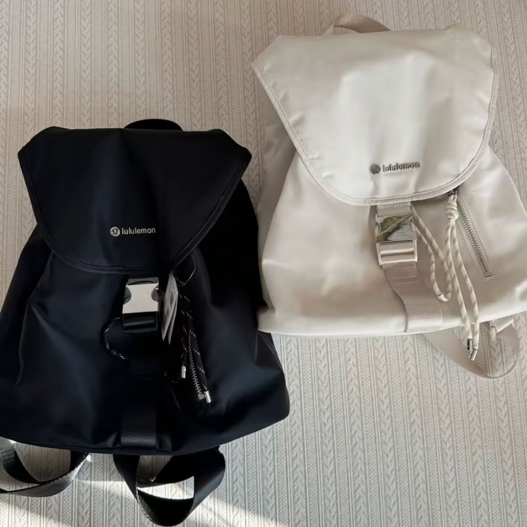 Lululemon 10L Backpacks, Women's Fashion, Bags & Wallets, Backpacks on ...