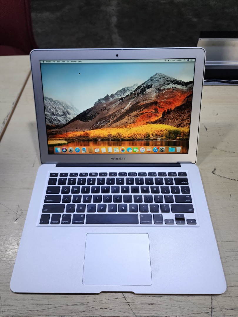 MacBook Air (13-inch, Early 2015), Computers & Tech, Laptops ...