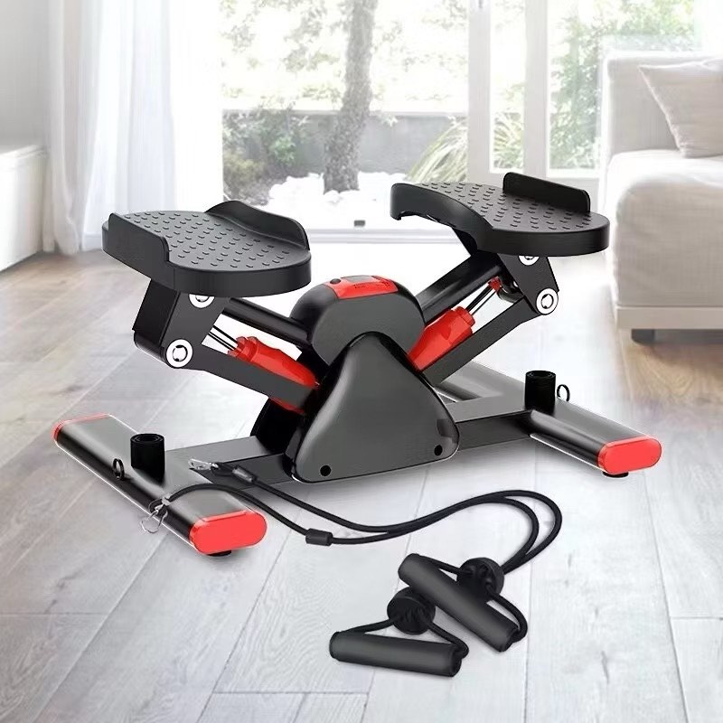 Mini Stepper Step Stepper Exercise Machine At Home, Sports Equipment ...
