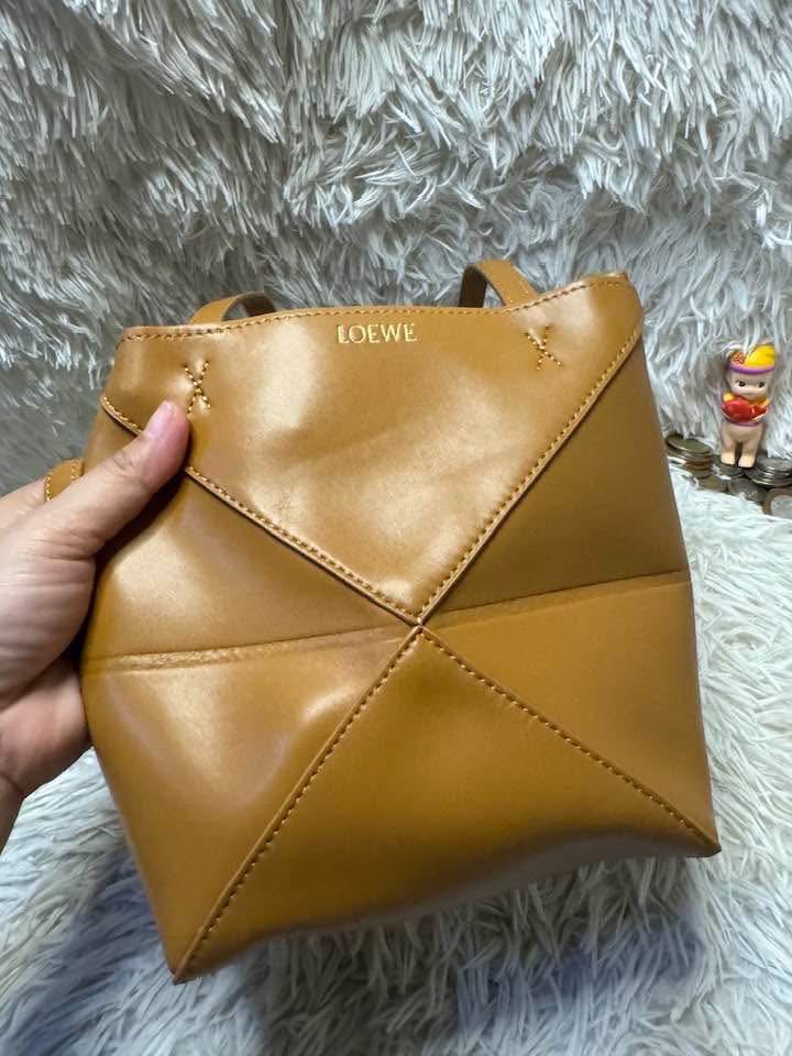 Mini two way sling, Luxury, Bags & Wallets on Carousell