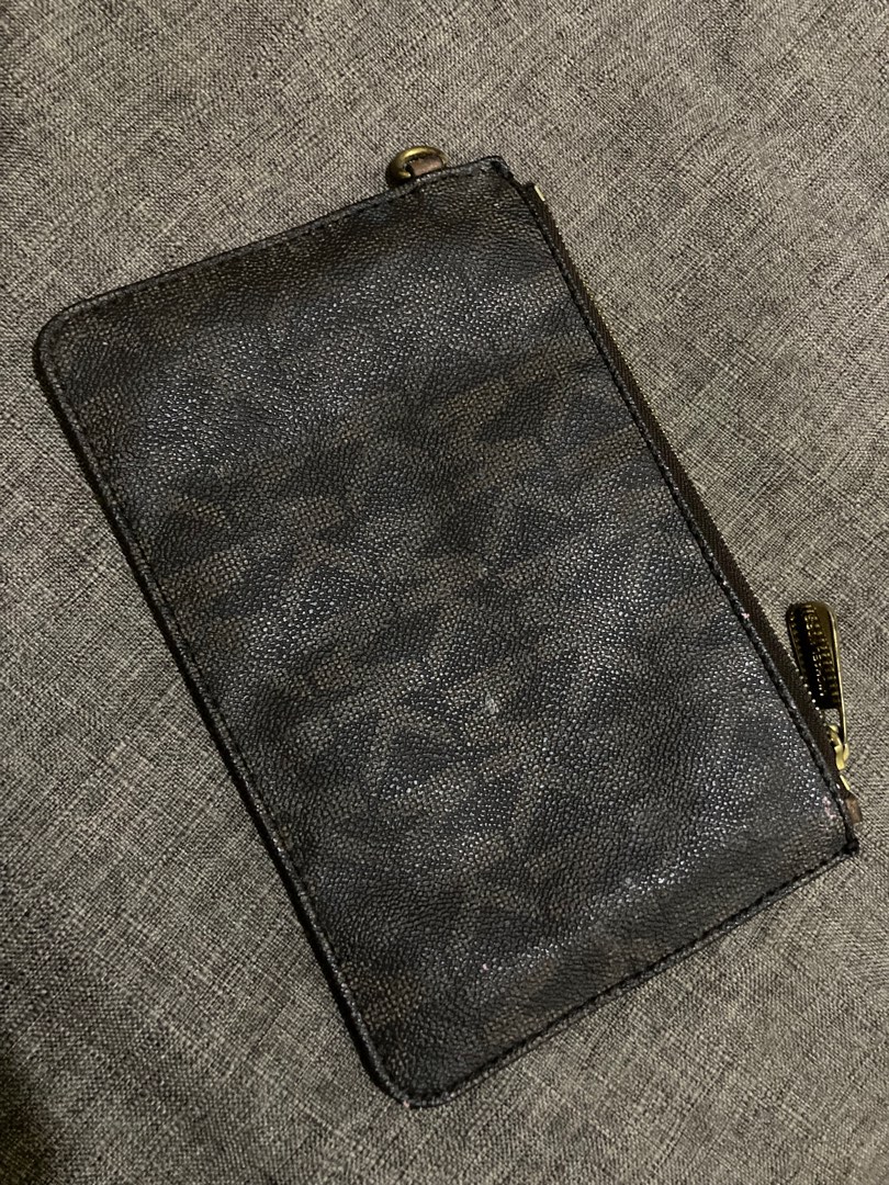 MK pouch, Women's Fashion, Bags & Wallets, Purses & Pouches on Carousell