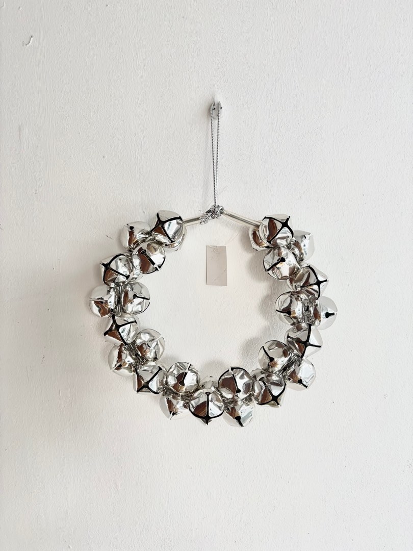 Multiple bells ring, Furniture & Home Living, Home Decor Accessories ...