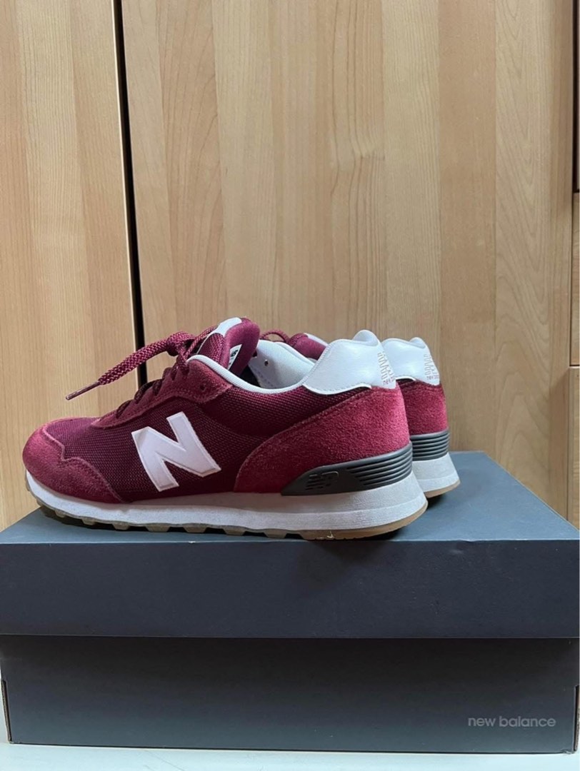 New Balance Shoe, Men's Fashion, Footwear, Sneakers on Carousell