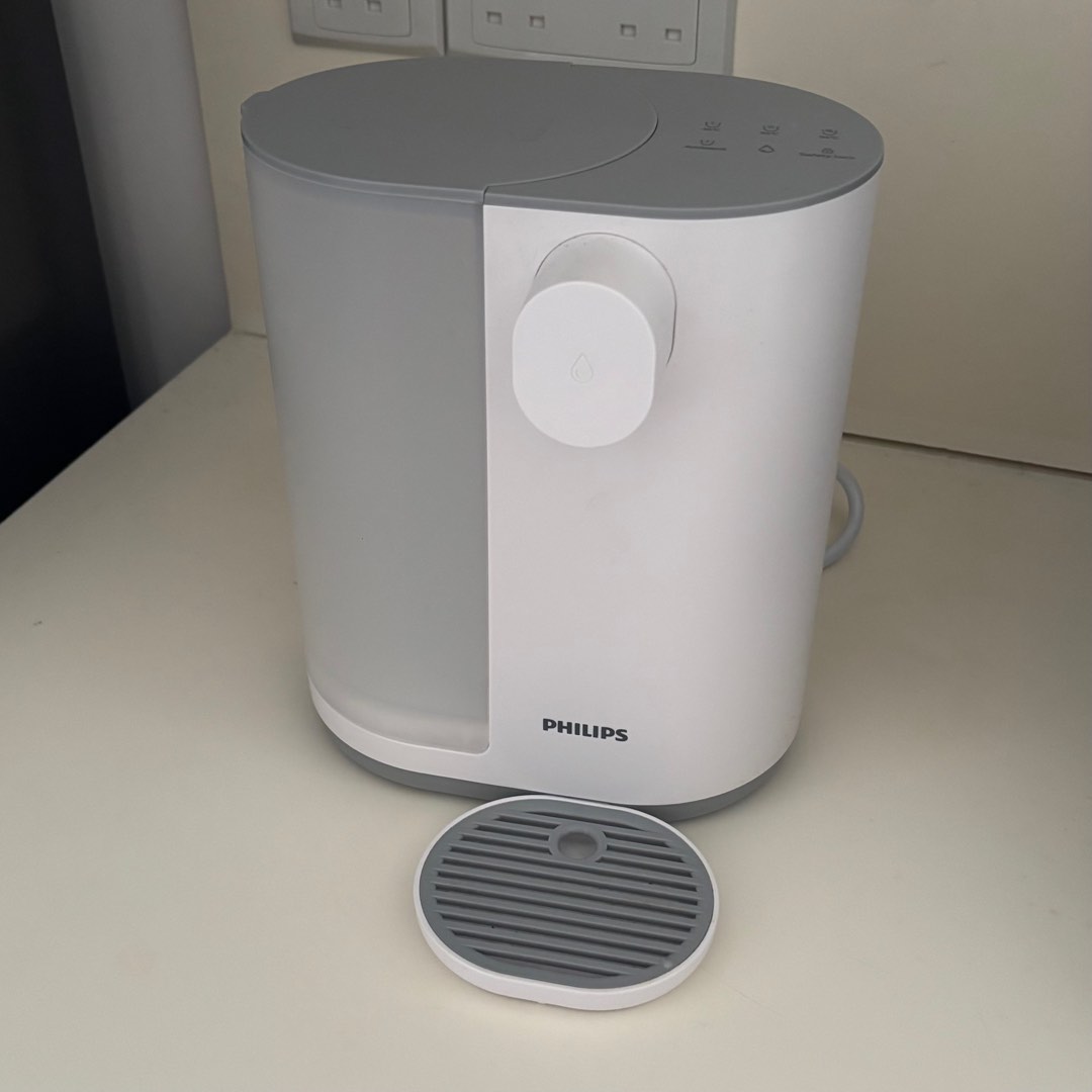 Philips Instant Hot Water Dispenser Kettle, TV & Home Appliances ...