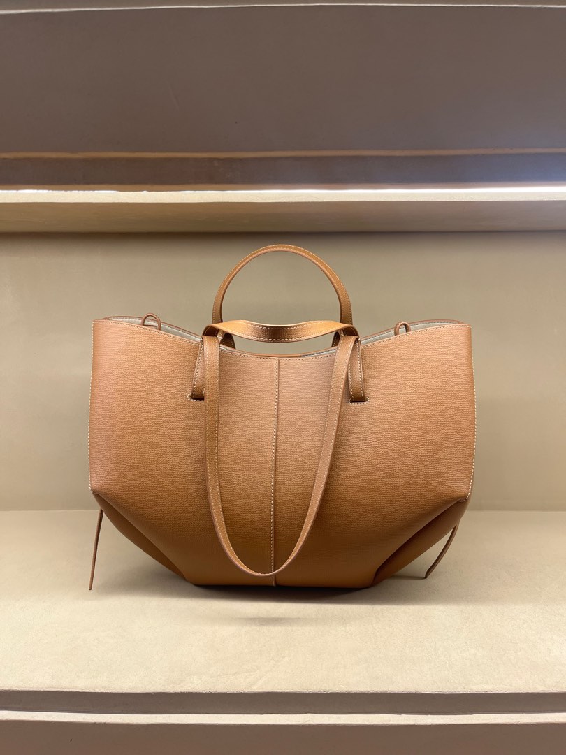 Polene Regular Cyme Bag (Brand New, Store bought), Luxury, Bags ...