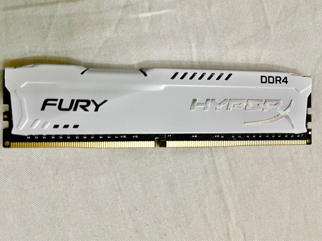 Ram DDR4, Computers & Tech, Parts & Accessories, Computer Parts on ...