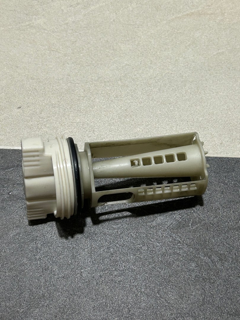 Samsung Drain pump plug original Washing machines - DC97-15695C, TV ...