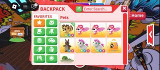 Honey Badger - Adopt Me | Roblox, Video Gaming, Gaming Accessories, In ...