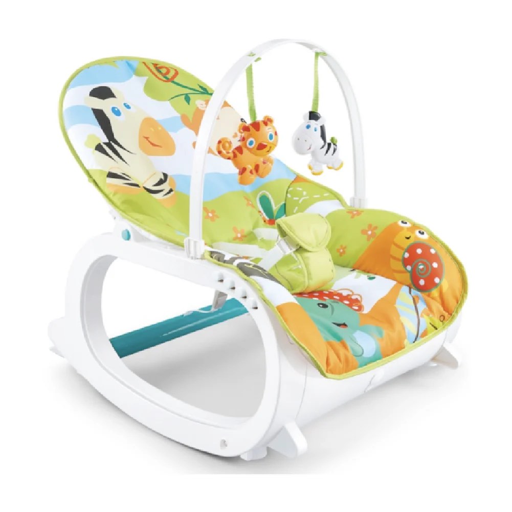 Shears Baby Rocker, Babies & Kids, Infant Playtime on Carousell