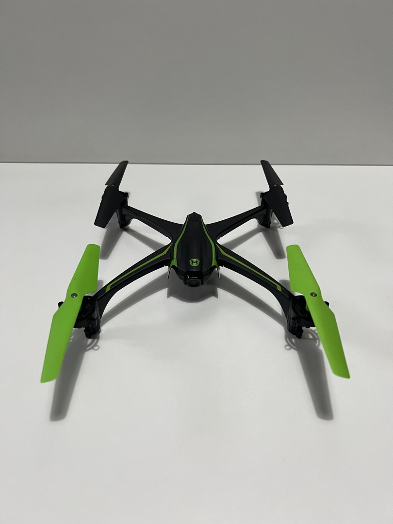 Sky Viper Drone Model :01735, Photography, Drones on Carousell