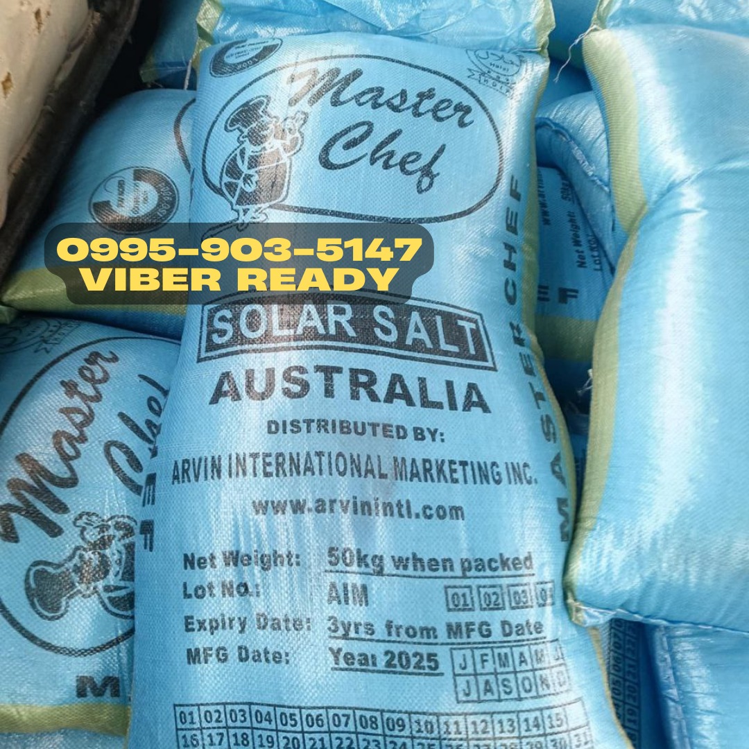 solar salt, Commercial & Industrial, Construction & Building Materials ...