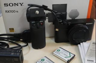 Sony Rx100 m7, Rx 100 vii , Sony m7, m7, Sony RX 100 mark 7 (6 months ...