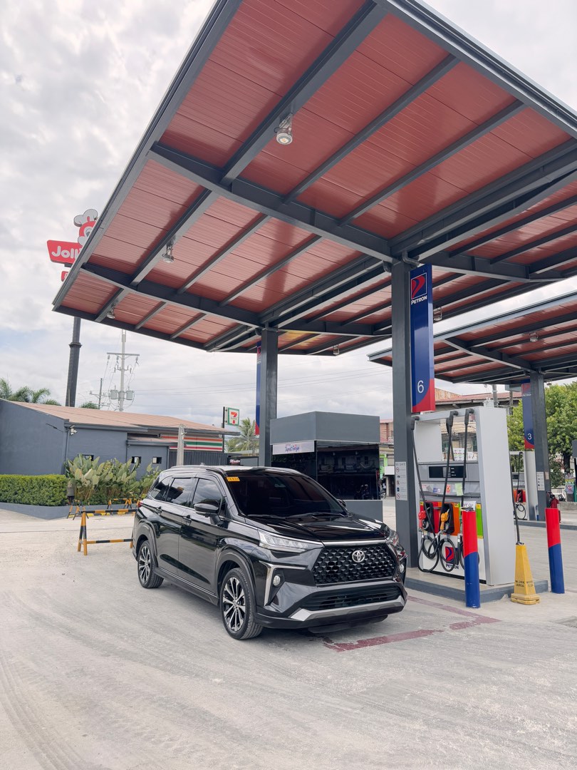 Toyota Veloz V Auto, Cars for Sale, Used Cars on Carousell