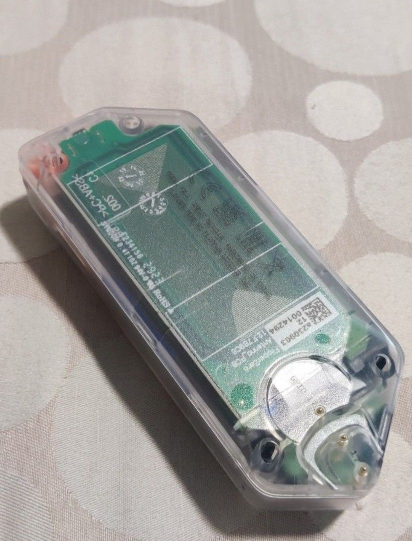 (Sale) Transparent Flipper Zero, Mobile Phones & Gadgets, E-Readers on ...