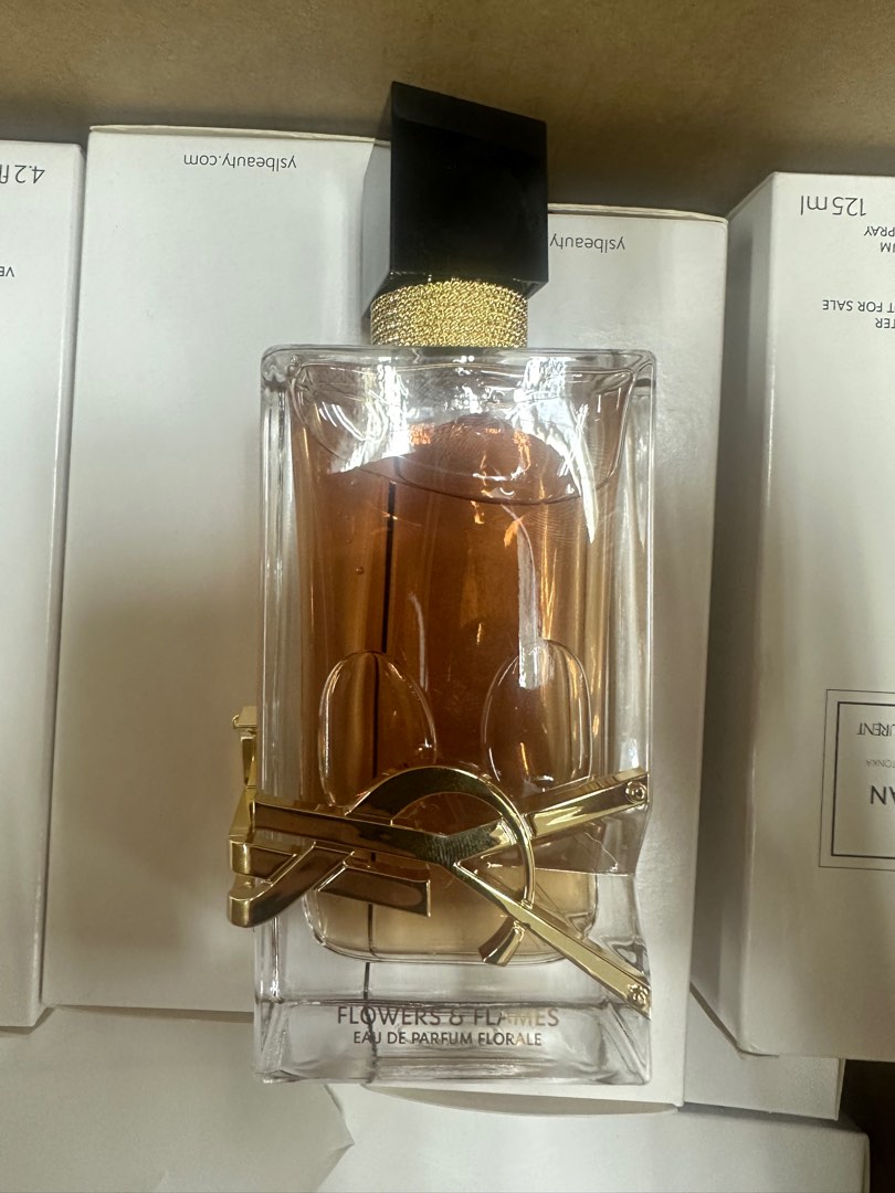YSL perfume, Garage Sale on Carousell