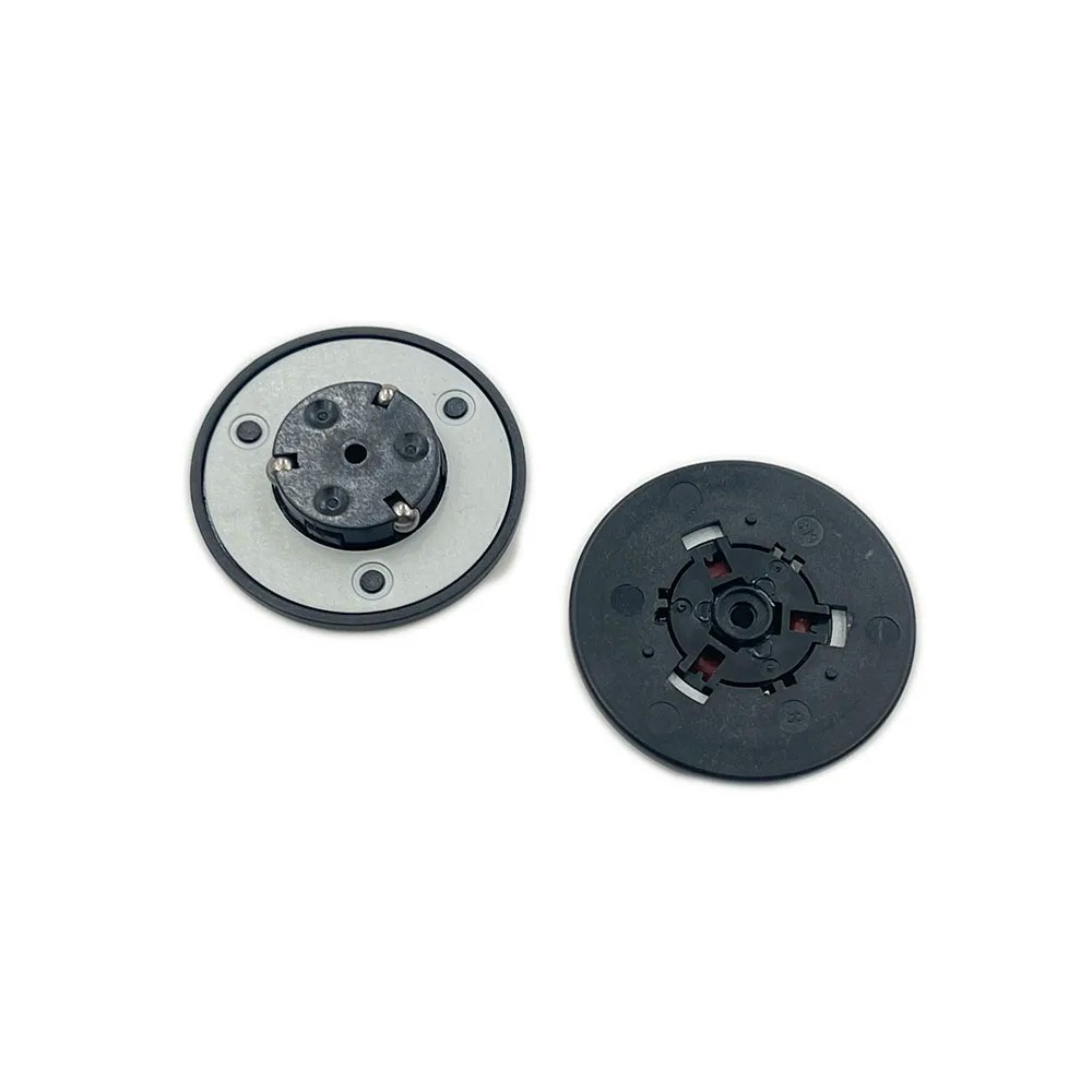 10PCS Durable Metal Spindle Hub Turntable Repair Parts Not Ceramic For ...