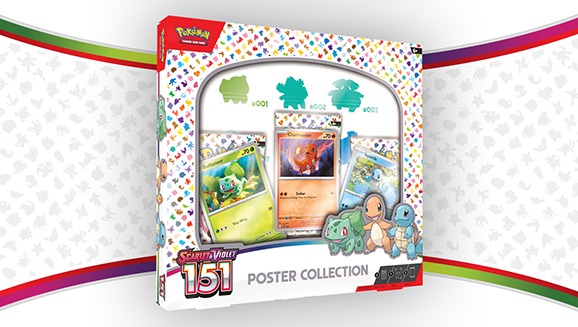 151 Poster Collection, Hobbies & Toys, Toys & Games on Carousell