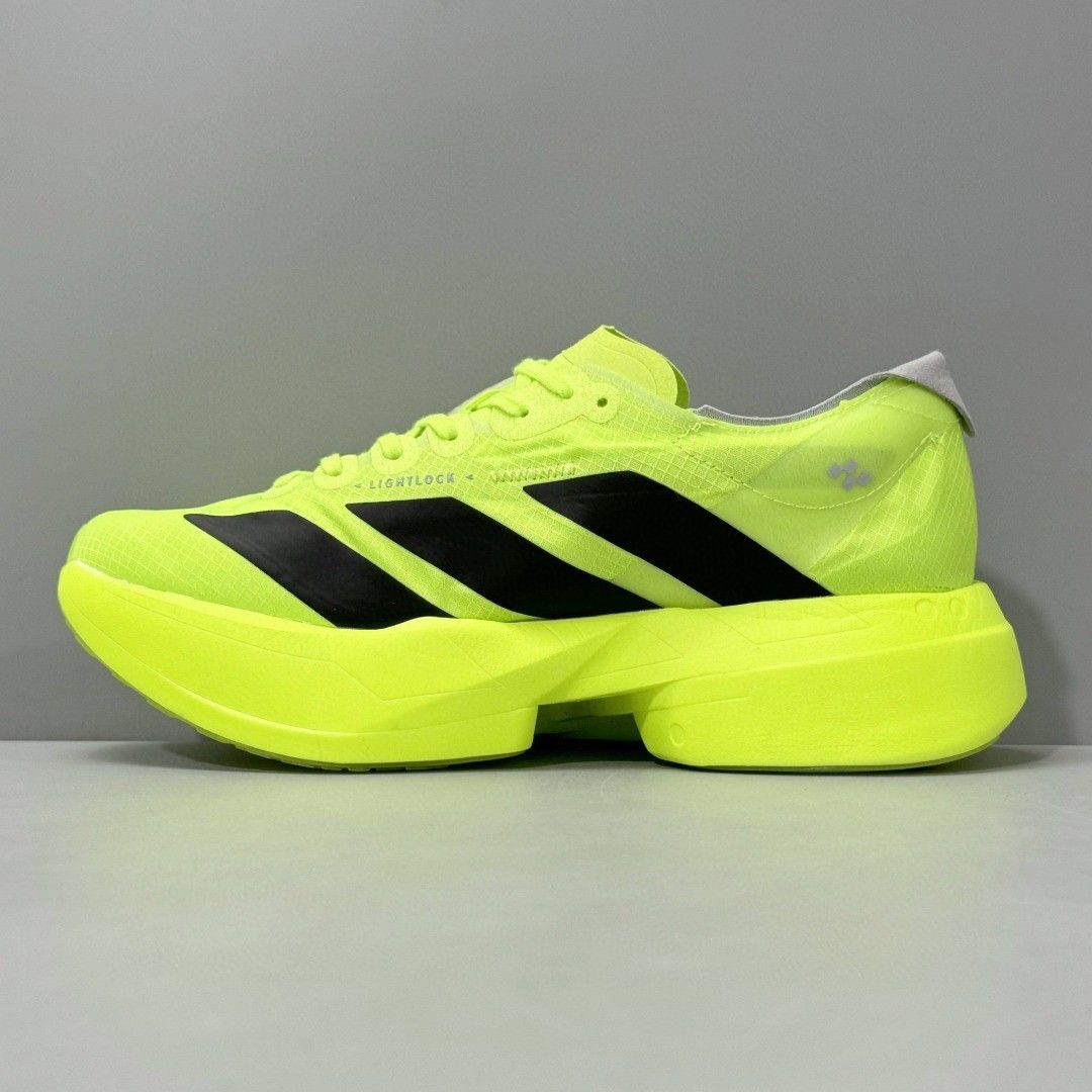 Adidas Adizero Adios Pro 4 M JR6364, 興趣及遊戲, 玩具 & 遊戲類 - Carousell