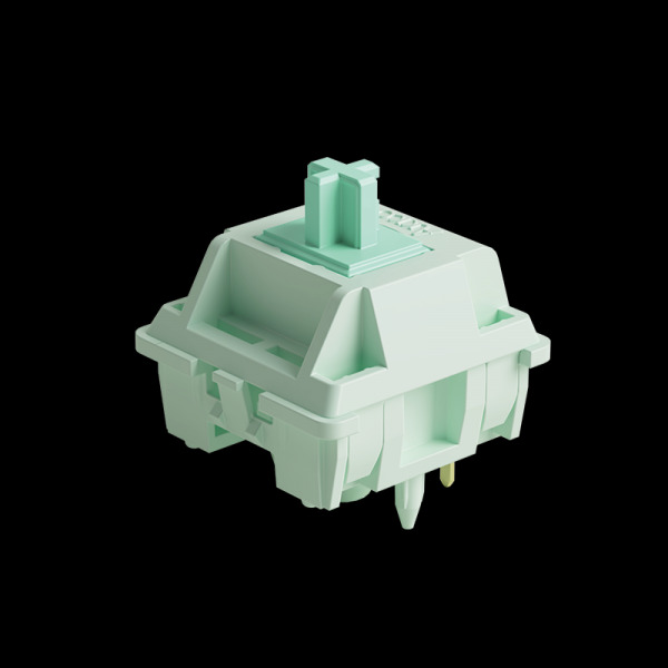 Akko Botany x100, Computers & Tech, Parts & Accessories, Computer ...