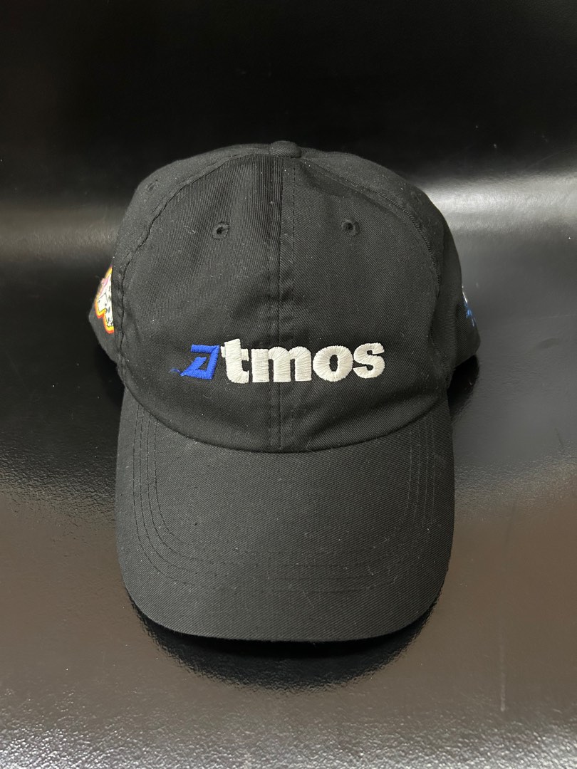 Atmos X Peak Kl cap, Men's Fashion, Watches & Accessories, Cap & Hats ...