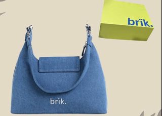 “Brik bag” For Sale | Buy 100+ “Brik bag” online | Carousell Malaysia