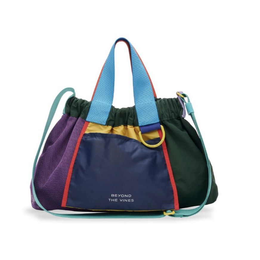 BTV Super Panelled XS Dumpling Bag, Women's Fashion, Bags & Wallets ...