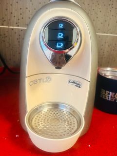 Coffee bean tea leaf For Sale | Coffee Machines & Makers | Carousell Singapore