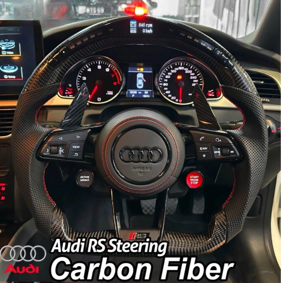 (CHEAPEST) Audi TT A3 S3 RS3 A4 S4 RS4 A5 S5 RS5 A6 S6 RS6 A7 S7 RS7 RS ...