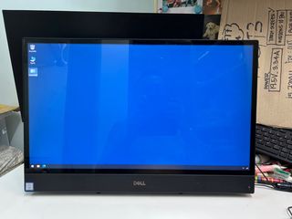 ALL IN ONE PC DELL INSPIRON 5477 AIO, Computers & Tech, Desktops on ...