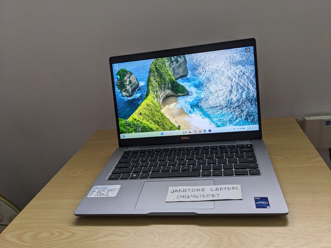 Dell Latitude 5340 Core i5 1345u 13th Gen 16GB 512SSD, Computers & Tech ...
