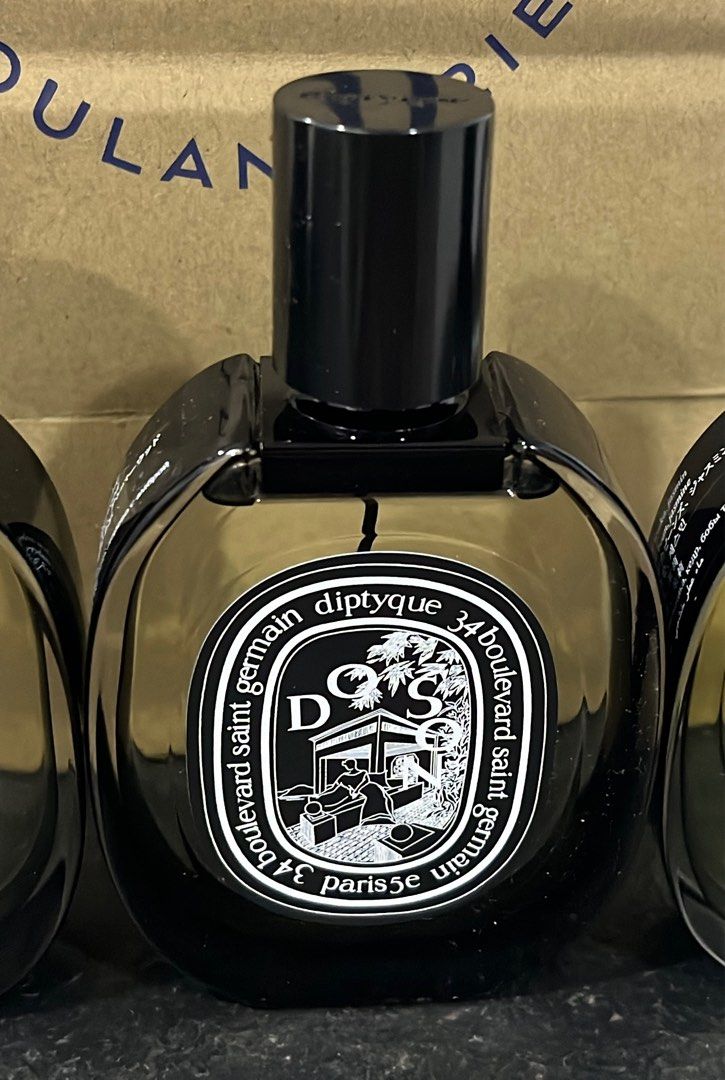 Diptyque doson edp (75ml), Beauty & Personal Care, Fragrance ...