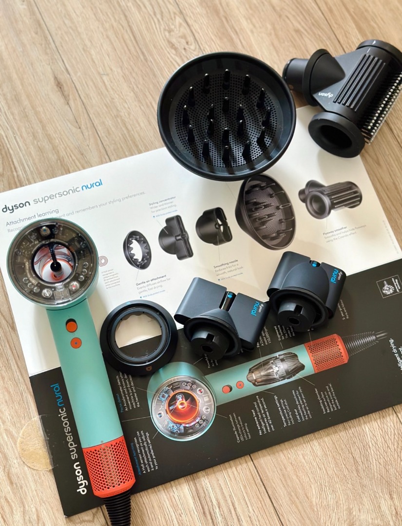 Dyson, TV & Home Appliances, Kitchen Appliances, Fryers on Carousell