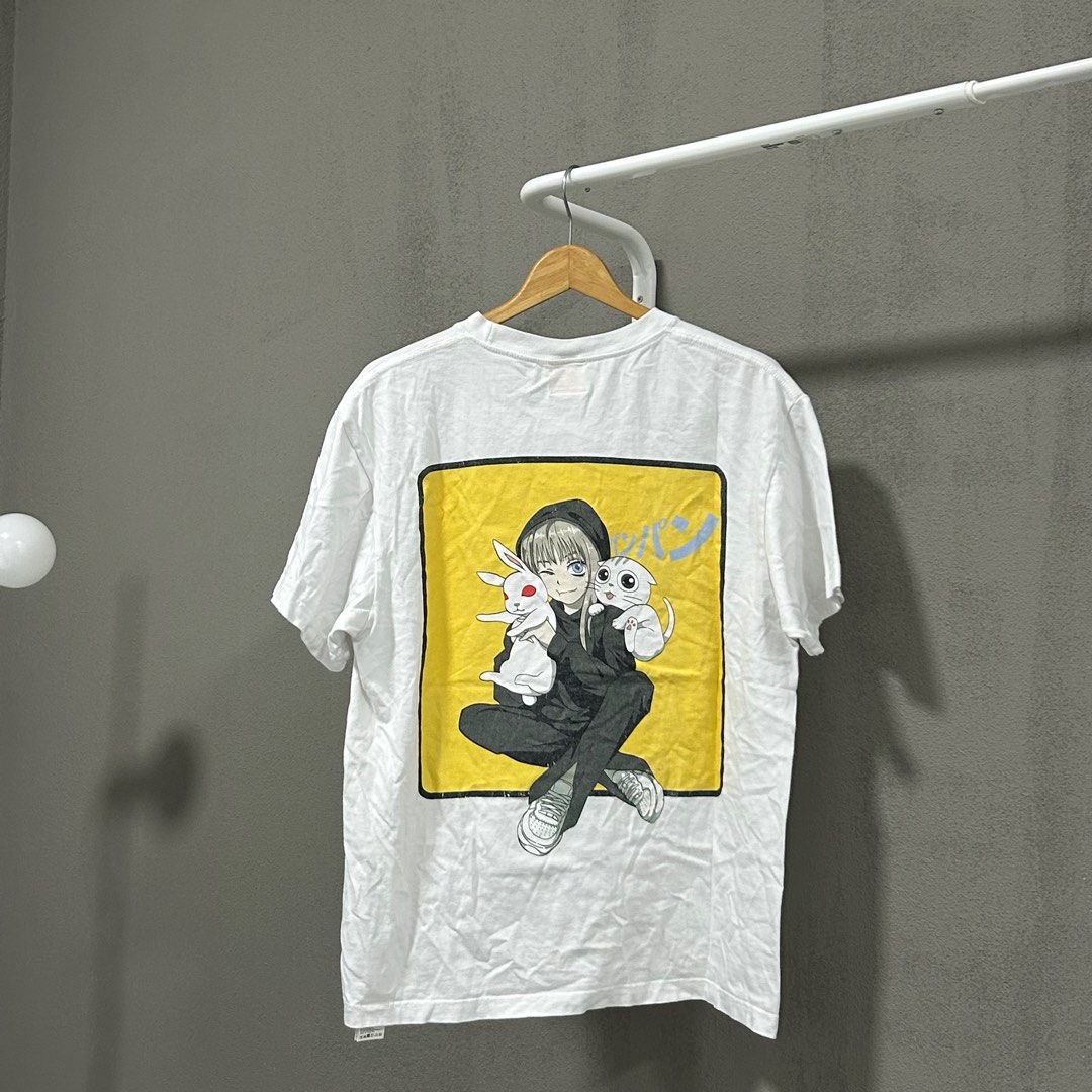 FR2 Grace Chow, Men's Fashion, Tops & Sets, Tshirts & Polo Shirts on Carousell