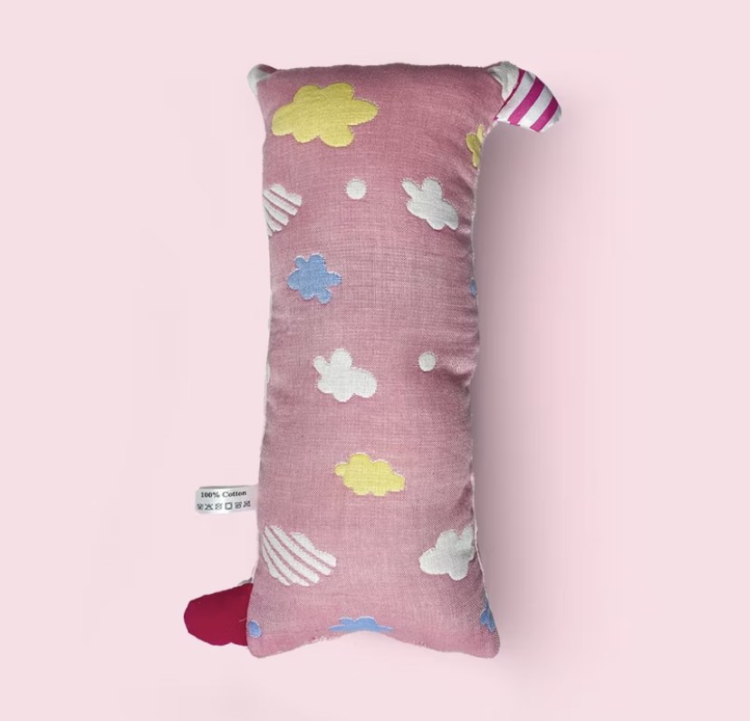 Guling baby merk eco baby ukuran M, Bayi & Anak, Lainnya di Carousell