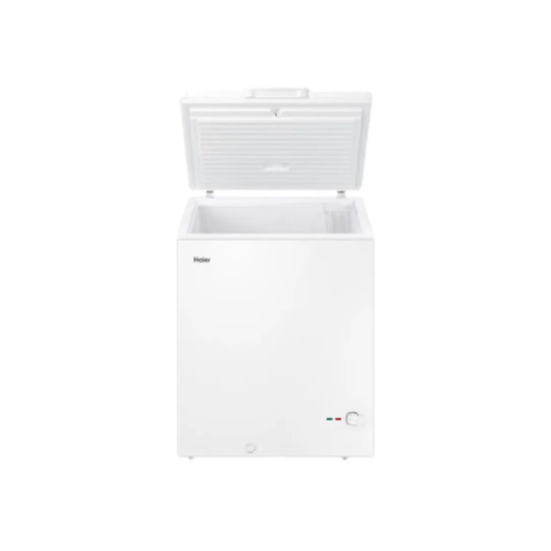 Haier 142L Chest Freezer, TV & Home Appliances, Kitchen Appliances ...