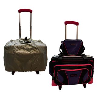 Hawk stroller bag For Sale | Luggage | Carousell Philippines