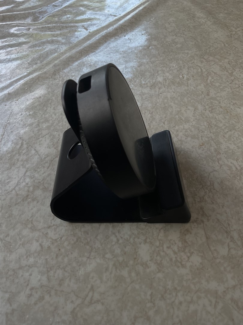 Hitachi LG 15W Fast Wireless Charger Super Multi MP7/Qi Compatible HLW ...