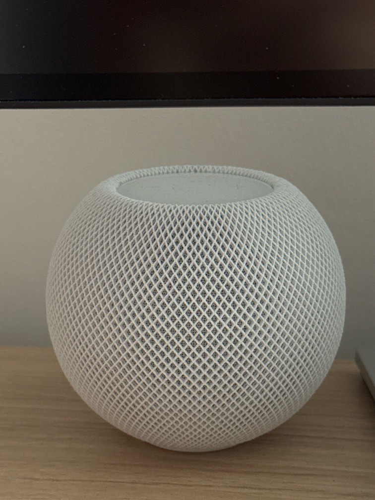 Homepod Mini, Audio, Portable Audio Accessories on Carousell