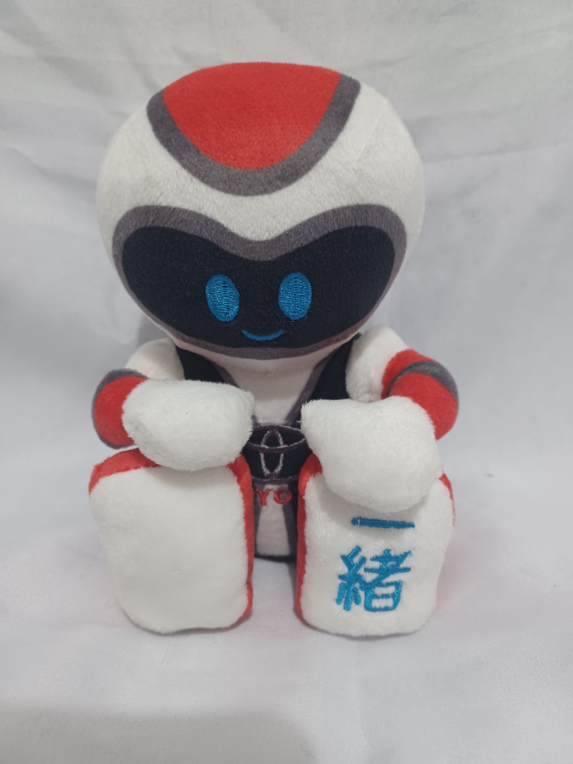 Issho Toyota - Limited Edition, Hobbies & Toys, Toys & Games on Carousell