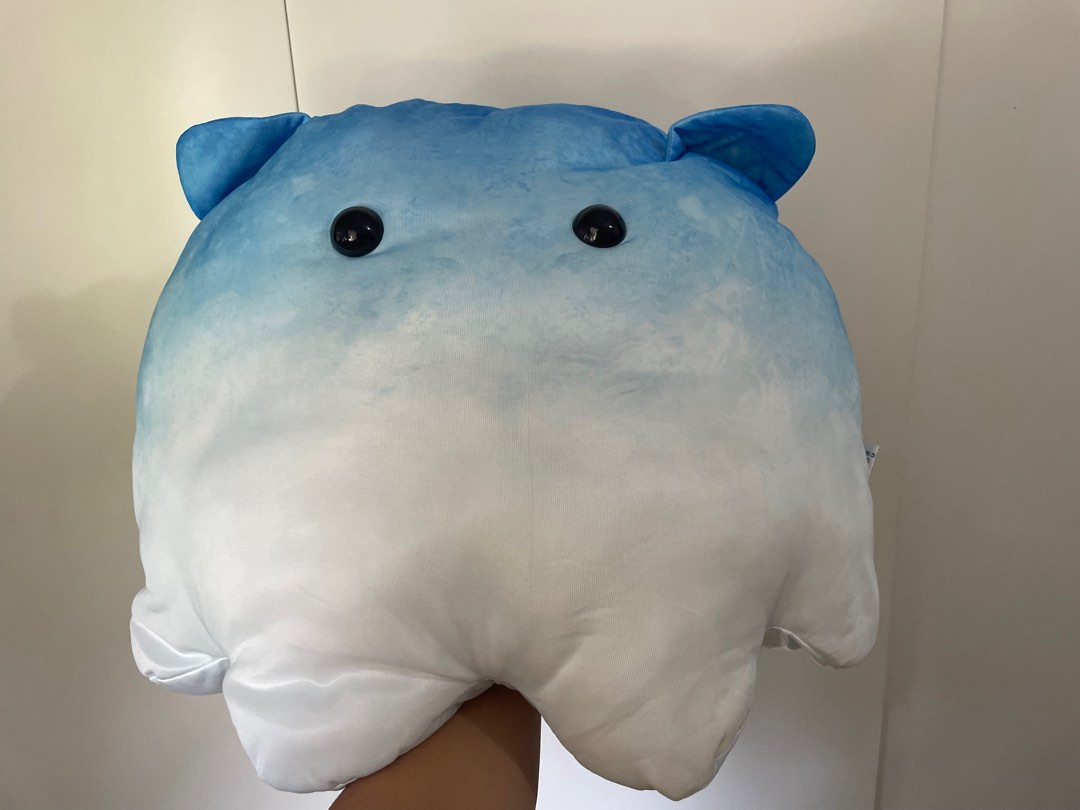 Japanese snow cone plushie big, Hobbies & Toys, Toys & Games on Carousell