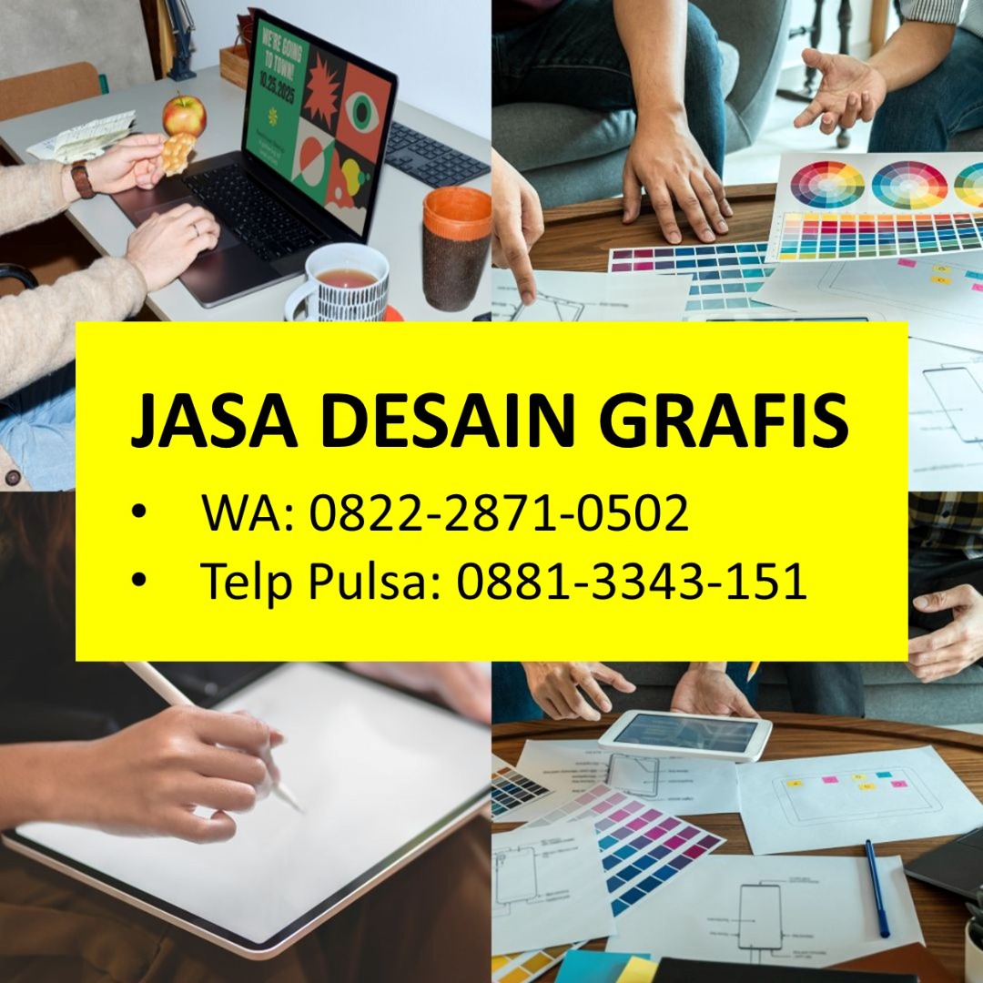 Jasa Desain Grafis Logo PAPUA Waropen, Jasa, Lainnya di Carousell