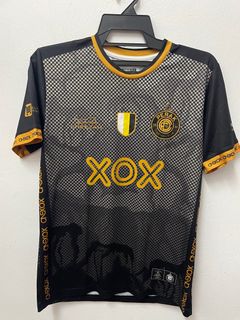 Jersi Perak FC 2022, Men's Fashion, Activewear on Carousell