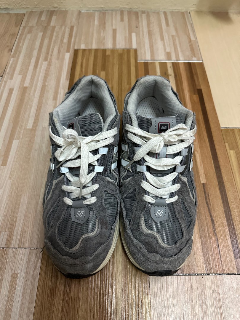Kasut NEW BALANCE 1906, Men's Fashion, Footwear, Sneakers on Carousell