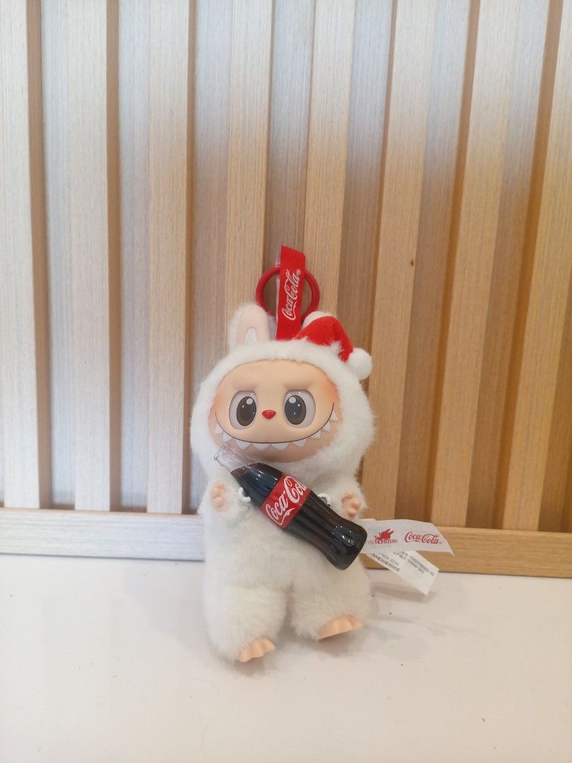 Labubu Surprise Shake, Hobbies & Toys, Toys & Games on Carousell