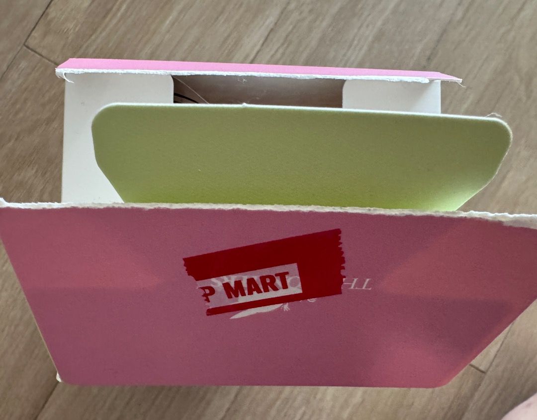 Labubu The Monsters Macaron Vinyl Face. Full set with box and invoice ...