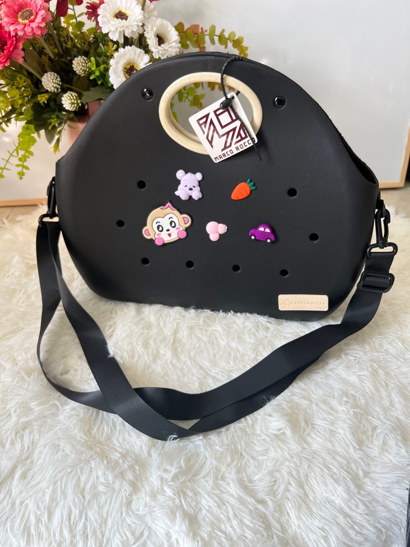 Marco Rocco Bag, Women's Fashion, Bags & Wallets, Tote Bags on Carousell