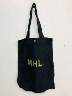 mhl tote bag, Women's Fashion, Bags & Wallets, Tote Bags on Carousell